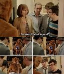 15 of the best quotes from ‘Friday Night Dinner’ – The Whayve