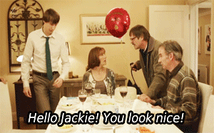 15 of the best quotes from ‘Friday Night Dinner’ – The Whayve